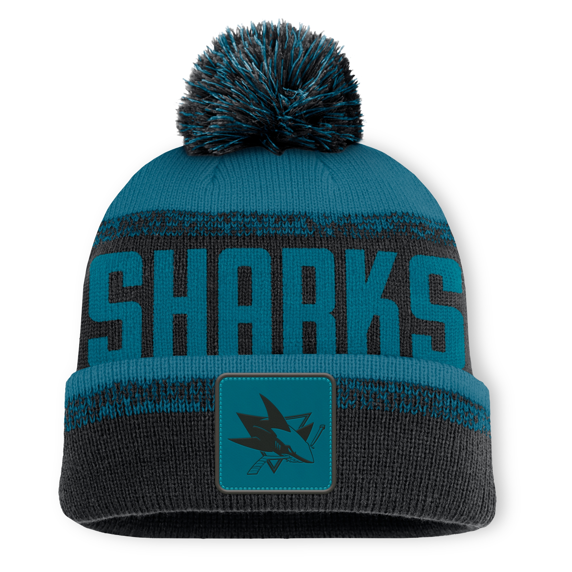 Interesting Info About San Jose Sharks Beanies