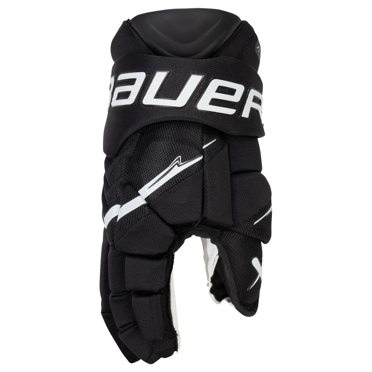 Bauer Vapor Flylite Sr. Hockey Gloves – MonkeySports