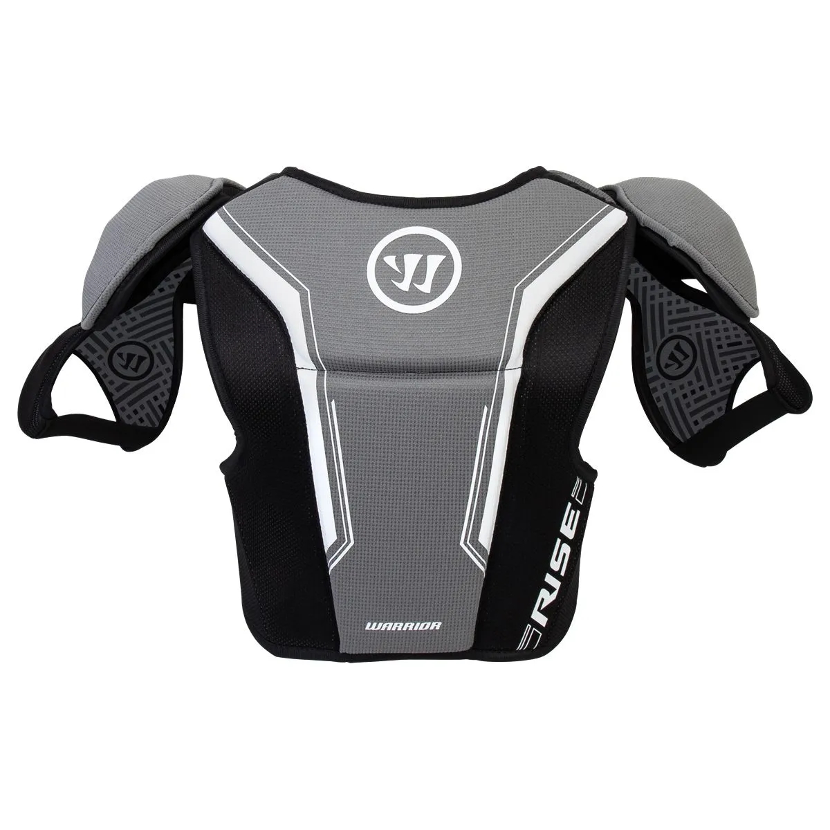 Warrior Rise Senior Hockey Shoulder Pads – MonkeySports