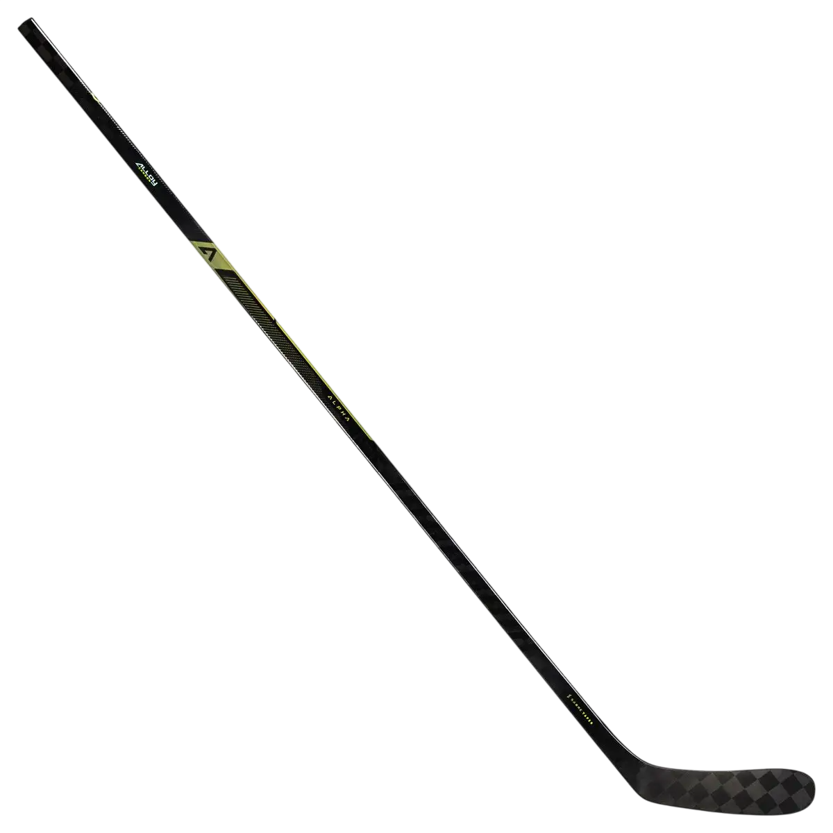 Warrior Alpha LX3 Pro Hockey Stick | MonkeySports